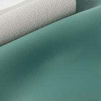 China High Performance Synthetic Silicone Leather Fireproof Non Toxic Ultra Durable for sale