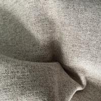 China JHWY15 Hotel Grade Polyester Upholstery Fabric 1.45m Width 80g TC Finish for Furniture for sale