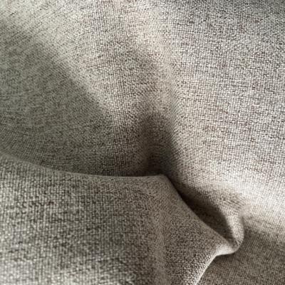 China JHWY15 Hotel Grade Polyester Upholstery Fabric 1.45m Width 80g TC Finish for Furniture for sale