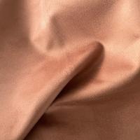 China Wrinkle-Free Suede Polyester Fabric 1.45m Width 370g/㎡ Weight for Furniture Upholstery and Seating for sale