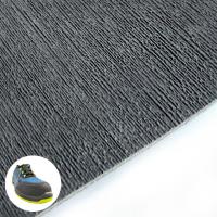 China Industrial Grade TPU Synthetic Leather for Protective Footwear - 1.4m Width, -40°C to 80°C Temperature Resistance for sale