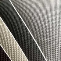 China Eco-Friendly TPU Artificial Leather Material 1.4m Width for Safety Shoes and Industrial Boots for sale