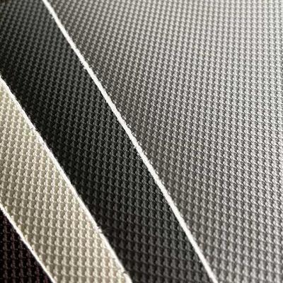 China Eco-Friendly TPU Artificial Leather Material 1.4m Width for Safety Shoes and Industrial Boots for sale