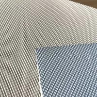 China 3D Textured TPU Leather for Hiking & Work Boots - 1.4m Width Tear-Resistant Material for sale