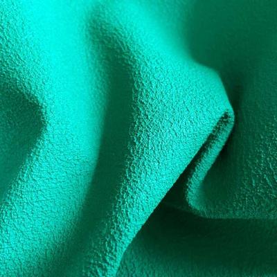 China Industrial TPU Rexine Fake Leather Material Anti Scratch Cold Resistant Base Material for sale