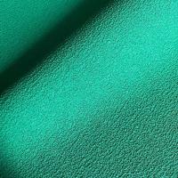China Ultra Thick 1.4m Wide TPU Artificial Leather Material - Waterproof & Abrasion Resistant for Safety Shoes for sale