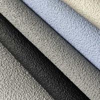 China Anti-Scratch TPU Synthetic Leather Material 1.4m Width for Safety Shoes and Hiking Boots for sale