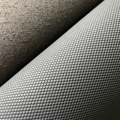 China Oil-Proof TPU Synthetic Leather Material 1.4m Width for Industrial Safety Shoes and Outdoor Footwear for sale