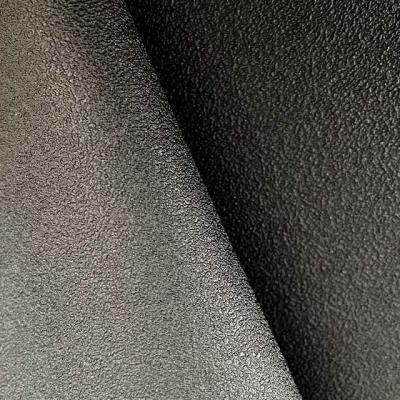 China Military Grade TPU Artificial Leather Tactical Safety Boot Material - 1.4m Width, Cut-Resistant & Waterproof for sale