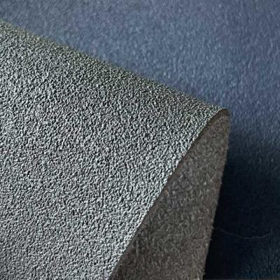 China Formaldehyde Free TPU Leather Material Anti Abrasion Non Toxic for sale