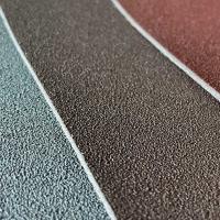 China Eco Safe Artificial TPU Leather Material Formaldehyde Free DMF Free for sale