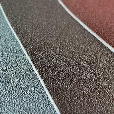 China Eco Safe Artificial TPU Leather Material Formaldehyde Free DMF Free for sale