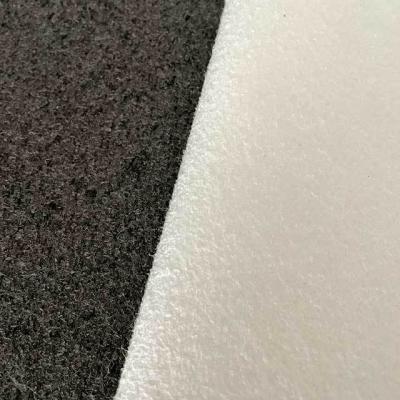 China 1.4m Wide Microfiber Cleaning Cloth 160g/270g Weight for Industrial & Pharmaceutical Use | Non-Scratch Reusable for sale