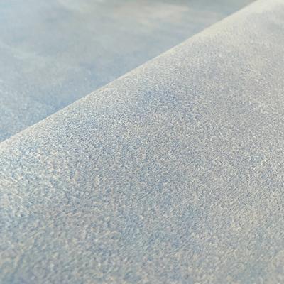 China Rexine Leather Microfiber Cleaning Cloth 1.4m Width 1.0mm Thickness Anti-Static Dust Trapping for Cleanrooms for sale