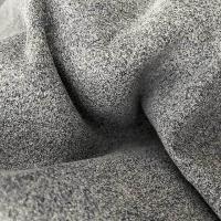 China Eco-Friendly Nylon Faux Leather Island Micro Suede Base - 1.4m Width 0.7mm Thickness for Gloves and Bags for sale