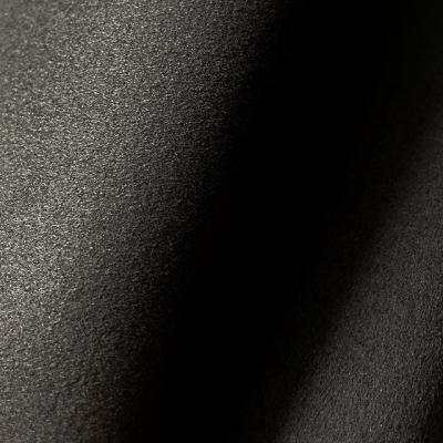 China PU Imitation Suede Synthetic Leather - 1.4m Width, 0.8mm Thickness for Gloves, Bags and Fashion Crafts for sale