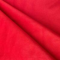 China 1.2mm Thickness 420g/㎡ Hi-Density Suede Car Roof Fabric - Velvety Soft 1.6m Width for Automotive Headliners for sale