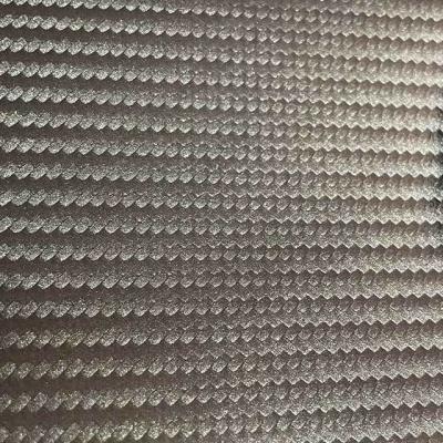 China Carbon Fiber Texture Synthetic Leather Steering Wheel Cover - 1.4m Width 1.2mm Thickness Micro Fiber Automotive Material for sale