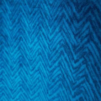 China Soft Velvet Upholstery Fabric 1.40m Width 100% Polyester Easy Clean for Sofas Hotels for sale