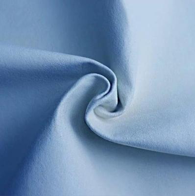 China Eco-Conscious Micro Fiber Suede Leather Material 1.4m Width 0.6-1.0mm Thickness for Fashion Accessories for sale