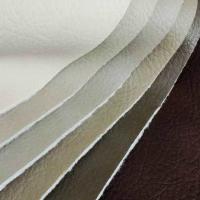 China Faux Leather for Home & Commercial Use - Vibrant & Eco-Friendly for sale