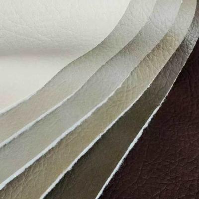 China Faux Leather for Home & Commercial Use - Vibrant & Eco-Friendly for sale