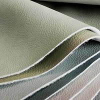China High-Quality PVC Artificial Leather for Furniture - Durable, Eco-Friendly, and Custom Colors for sale