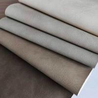 China Versatile PVC Faux Leather Material - Scuff-Resistant, Eco-Friendly, and Budget-Friendly for sale