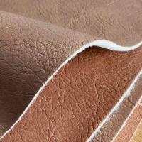 China Affordable Artificial Leather PVC - Perfect for Home & Commercial Furniture Applications for sale