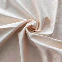 China Customizable Synthetic Leather with emboss effect Rose pattern, Ideal for Hotel & Home Tablecloths for sale