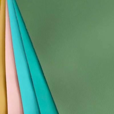 China King Silicon 1.0mm Synthetic Leather - Waterproof 1.0m Width for RVs, Yachts & Medical Furniture for sale