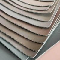 China King Silicon Eco-Friendly Silicone Leather 1.0mm Thick for Outdoor & Medical Applications - 1.0m Width, 40m MOQ for sale