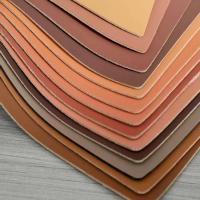 China Soft-Touch Silicone Artificial Leather - 1.6mm Thick, 1.6m Width, UV & Weather Resistant for Outdoor Furniture for sale