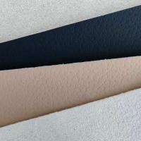 China ECO TPU Anti-Scratch Leather: Eco-Friendly Durable Material for Safety Shoes for sale