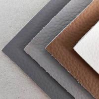 China Durable ECO TPU Leather for Work Boots: Anti-Scratch & Oil-Proof Features for sale