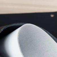 China Waterproof ECO TPU Anti-Scratch Leather: Perfect for Hiking and Safety Footwear for sale