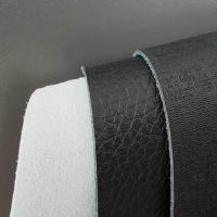 China Waterproof ECO TPU Anti-Scratch Leather: Perfect for Hiking and Safety Footwear for sale