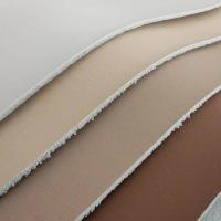 China Scratch-Resistant ECO TPU Synthetic Leather for Industrial and Outdoor Use for sale