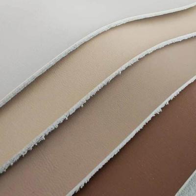 China Scratch-Resistant ECO TPU Synthetic Leather for Industrial and Outdoor Use for sale