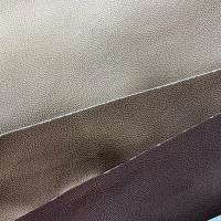 China Soft PVC Faux Leather for Hotel Furniture - Economical & Scratch-Resistant for sale