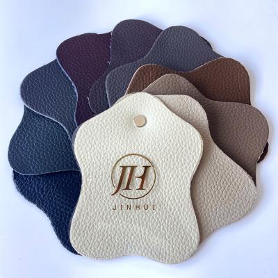 China Premium 2.0mm PVC Artificial Leather for Furniture - Super Soft & Durable B0236 for sale