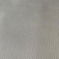 China Durable 0.9mm Synthetic Leather for Hotels - Pet-Resistant, Custom Colors, 1000m MOQ for sale