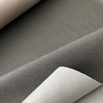 China Value-Pack Rexine Leather - 0.6mm, Durable & Custom Color for Bulk Upholstery Projects for sale