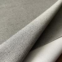 China Scratch-Resistant Synthetic Leather - 0.6mm Foamed, High cost performance for Furniture Making for sale