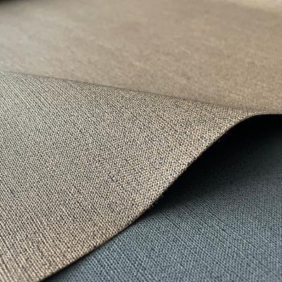 China B2B Custom PVC Artificial Leather - 0.6mm for Furniture, Sample Matching, 1000m MOQ for sale
