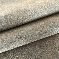China Premium Artificial Leather Micro Suede Fabric - Durable & Skin-Friendly Material for Fashion for sale