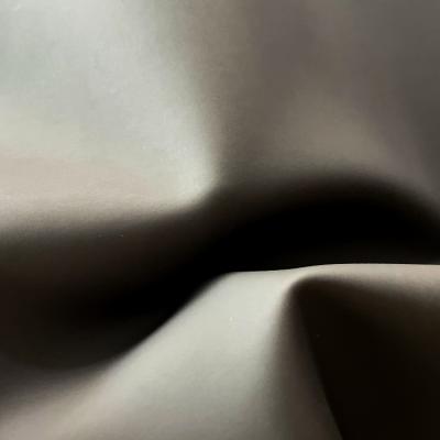 China Stretchable Synthetic Leather SEMI PU BI-ELASTIC for Sport Equipment, Customizable for sale