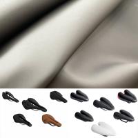 China Soft Faux Leather SEMI PU BI-ELASTIC - Wrinkle Resistant & Waterproof for Saddles for sale