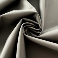 China Waterproof Synthetic Leather SEMI PU BI-ELASTIC Material - Durable & Elastic for sale