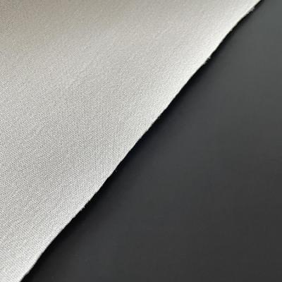 China High-Durability Artificial Leather SEMI PU BI-ELASTIC Fabric for Bicycle Saddles for sale
